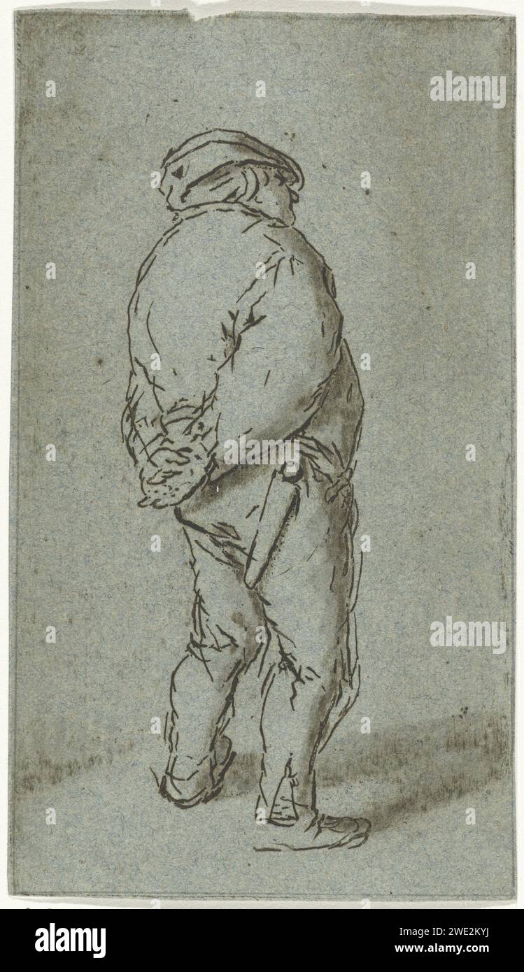 Engraver cornelis van noorde hi-res stock photography and images - Alamy