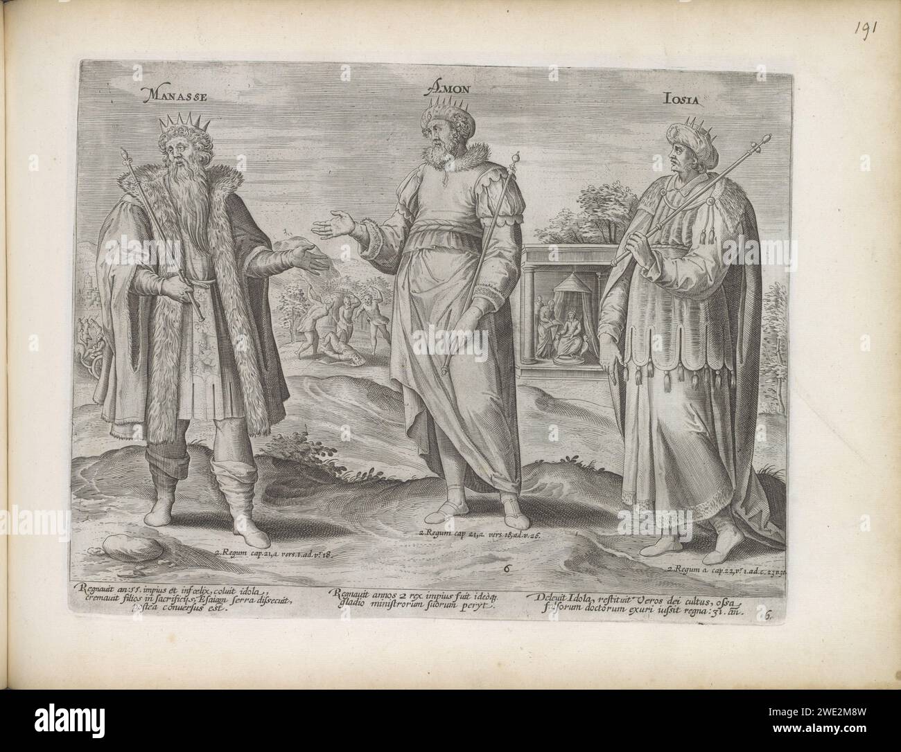 Amon of judah hi-res stock photography and images - Alamy