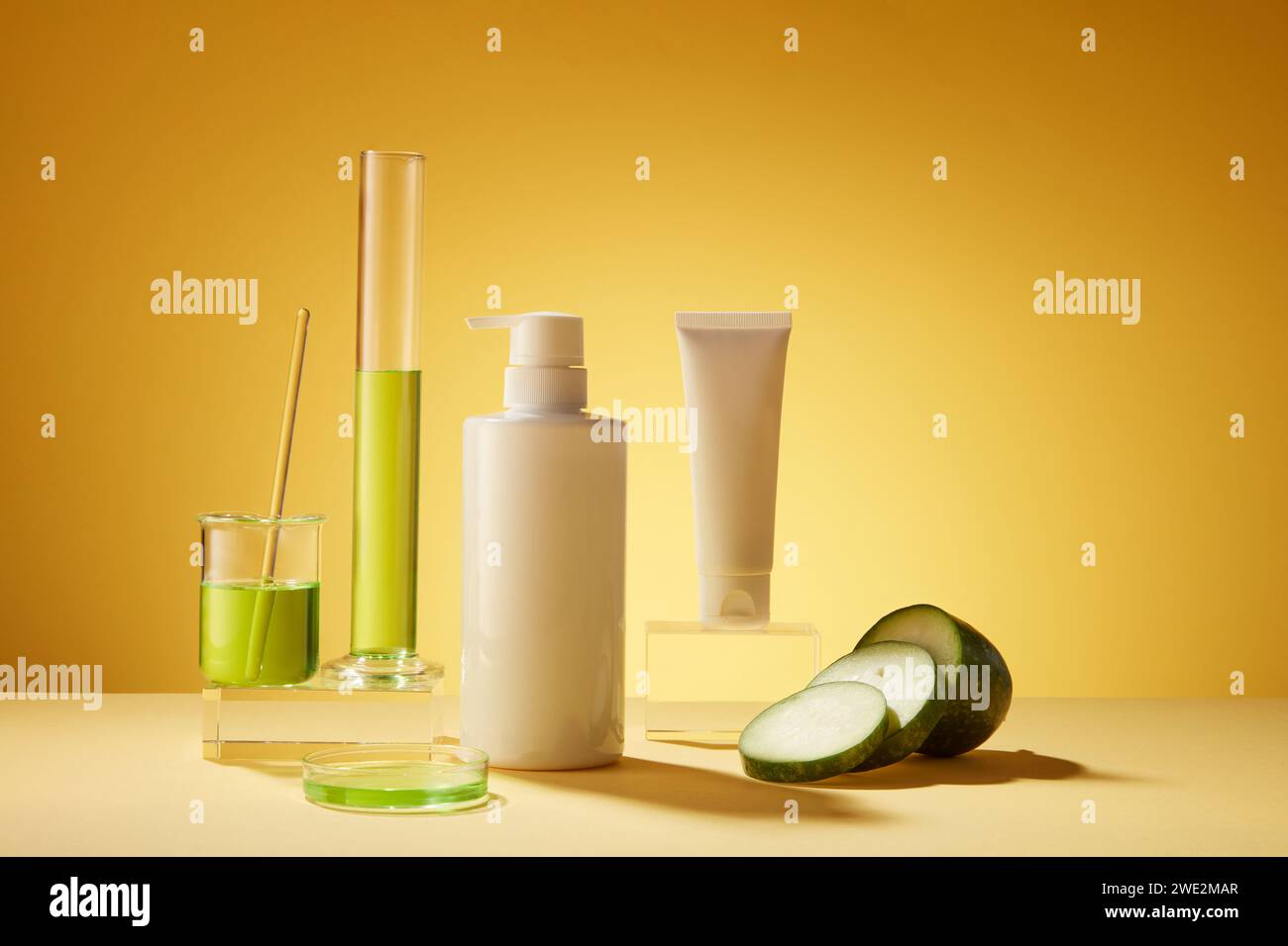 Acne solution design hi-res stock photography and images - Alamy