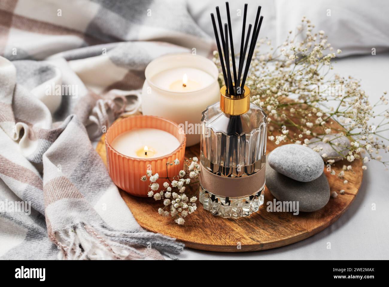 Cozy Home Fragrance Line at Ruth Sapp blog