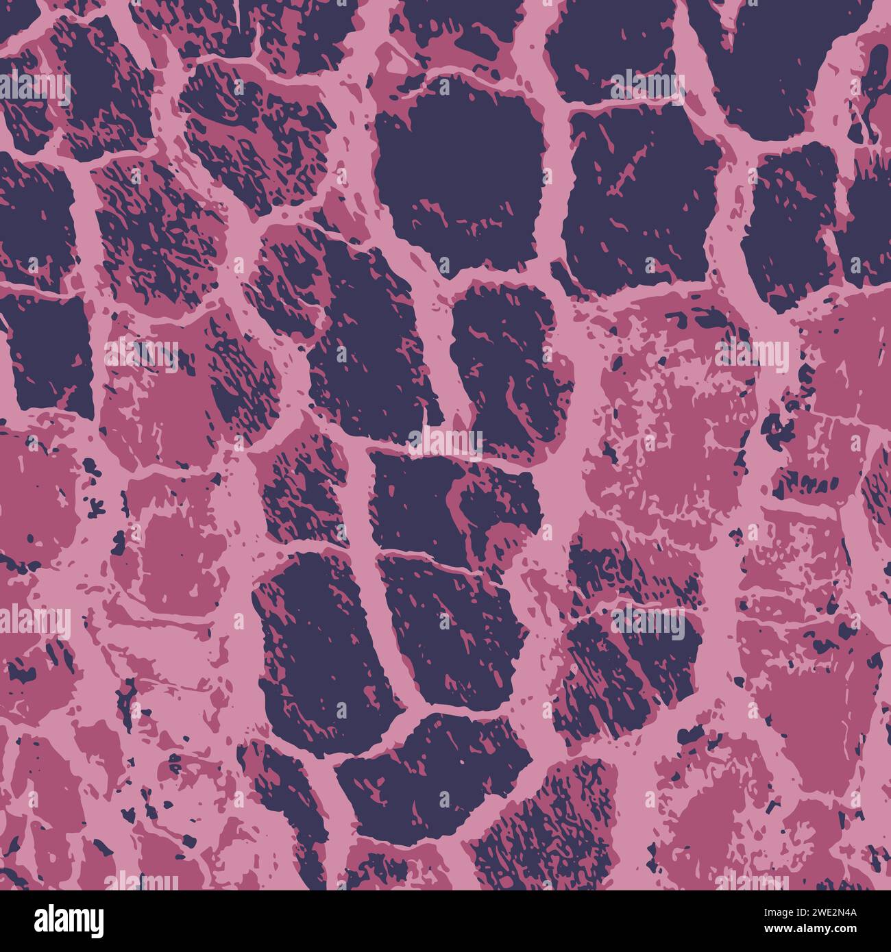 Grunge rough effect texture abstract bacground. Vector illustration in ...