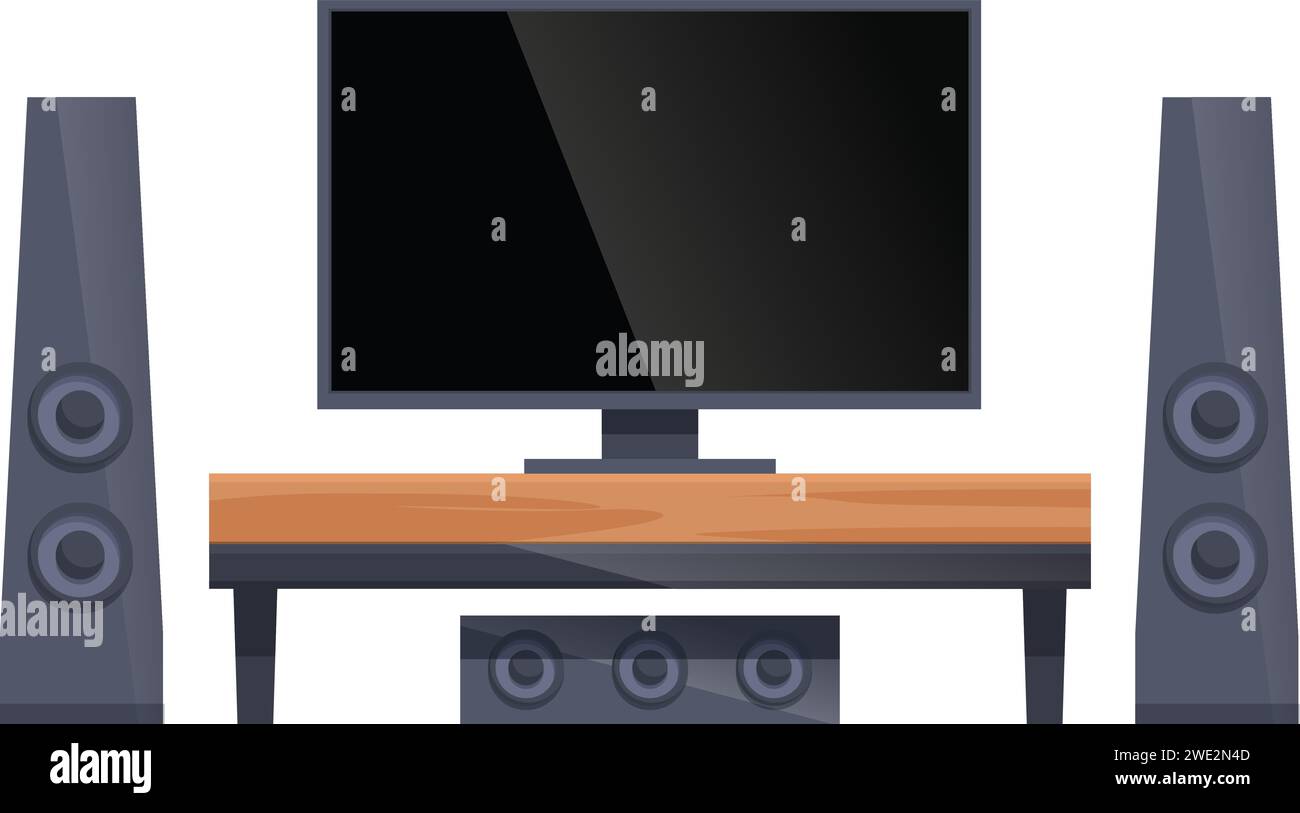 Personal cd player Stock Vector Images - Alamy