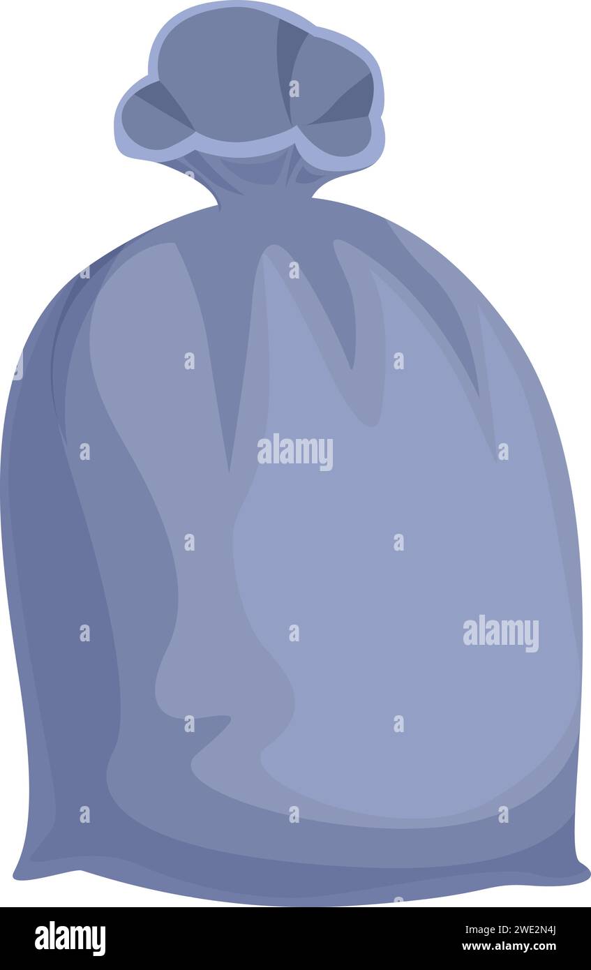 Foil trash Stock Vector Images - Alamy