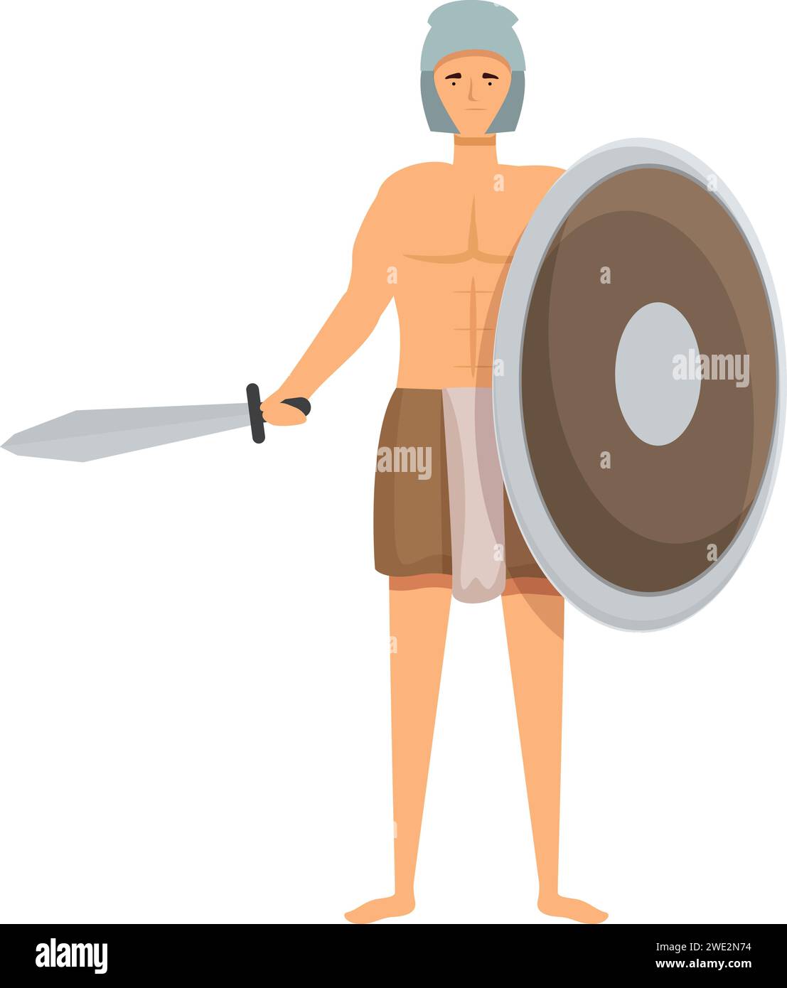 Greek work field Stock Vector Images - Alamy