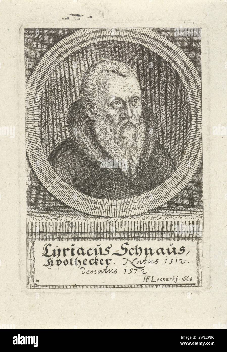 Cyriac schnaus hi-res stock photography and images - Alamy