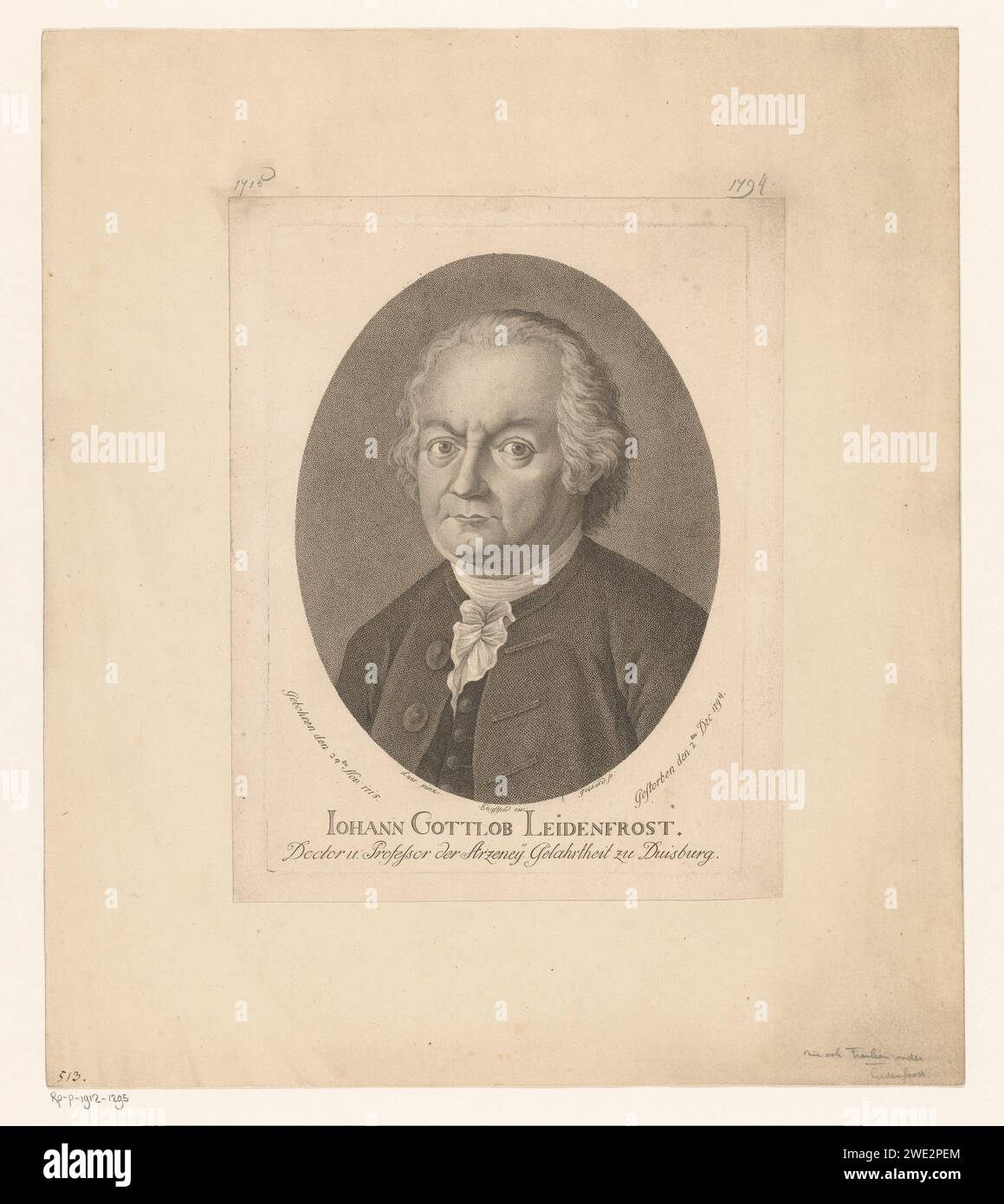 Franz xaver gebhard hi-res stock photography and images - Alamy