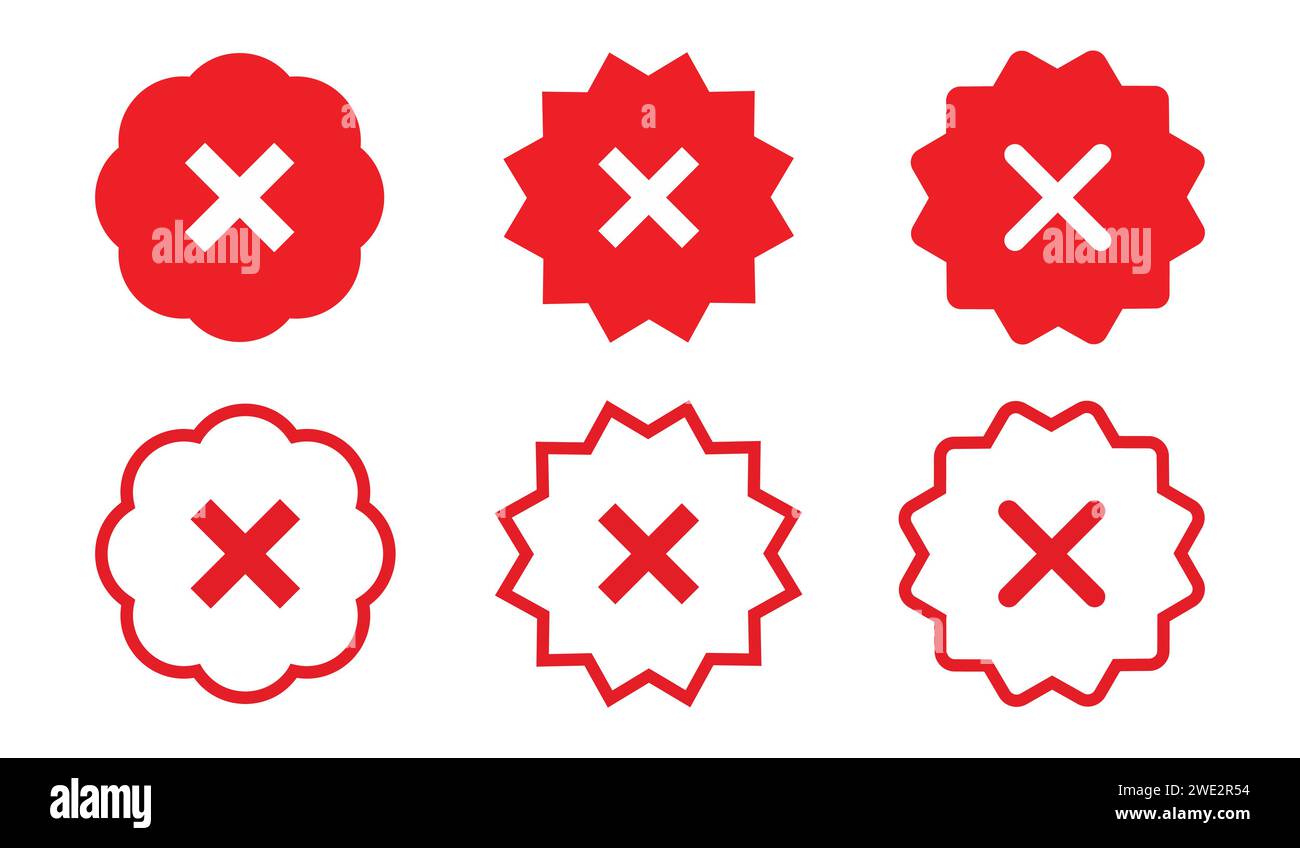 Banned stamp Stock Vector Images - Alamy