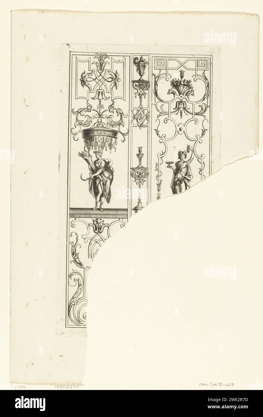 The symbol of bacchus hi-res stock photography and images - Alamy