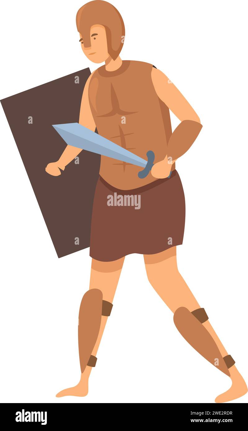 Ancient greek amphitheater Stock Vector Images - Alamy