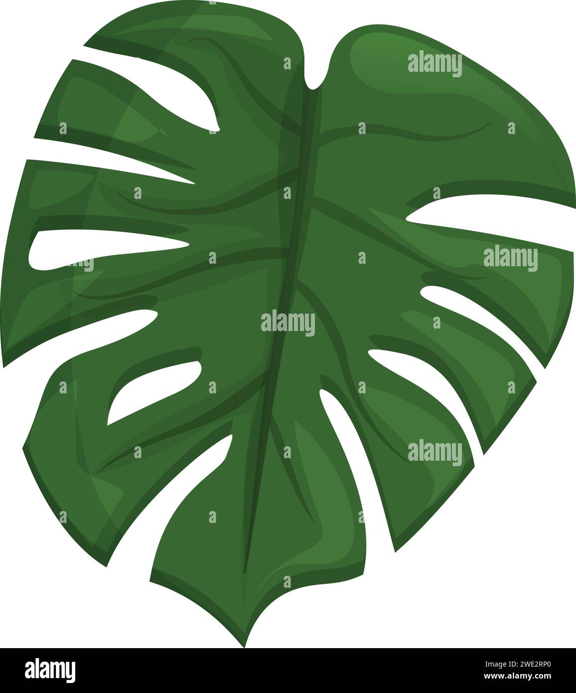 Hawaiian residence Stock Vector Images - Alamy