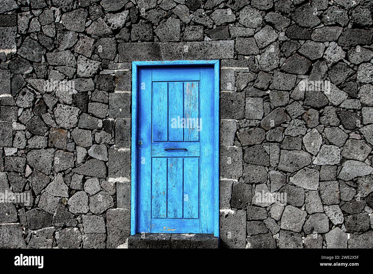 Isla de salina hi-res stock photography and images - Alamy