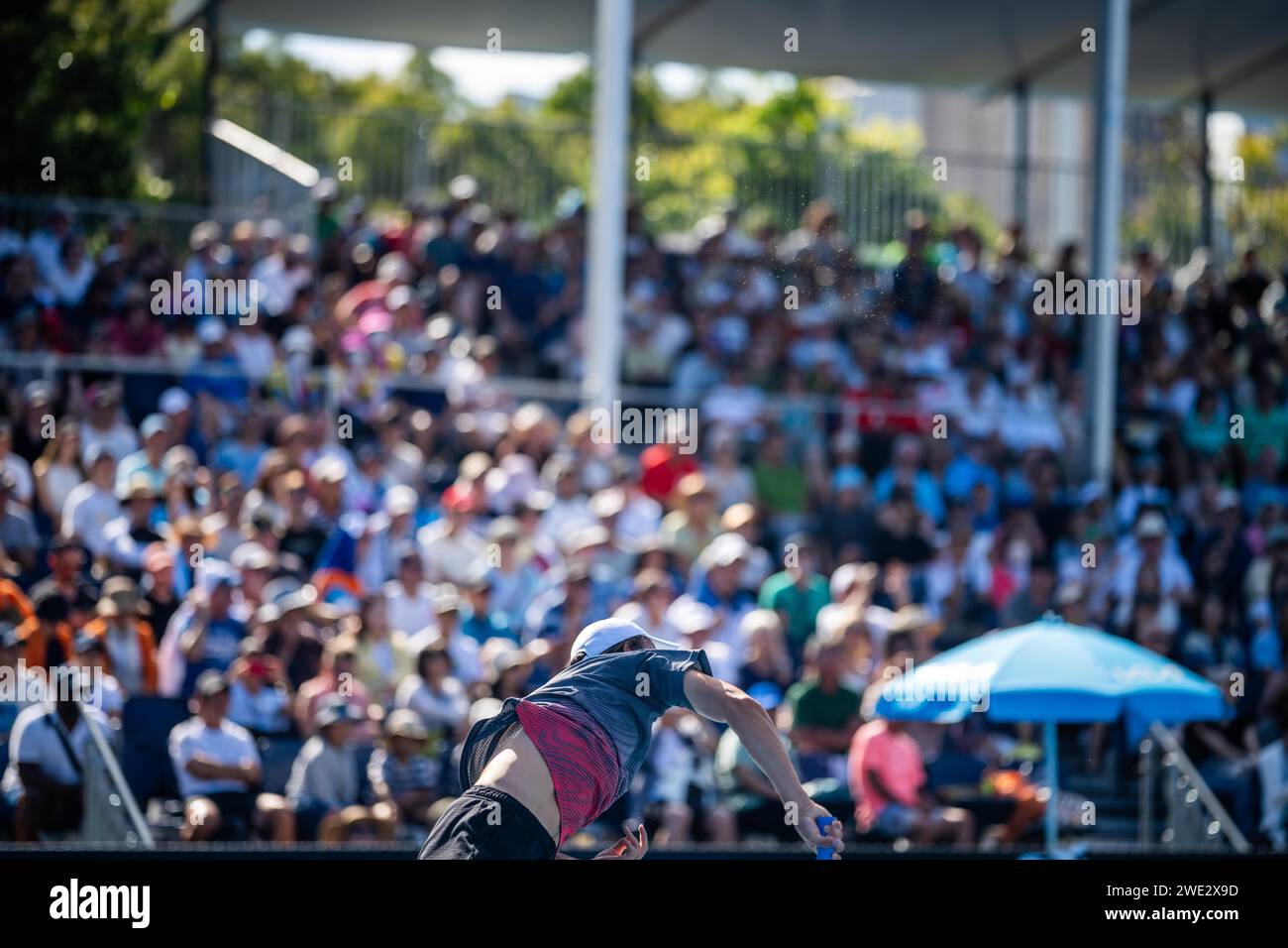 Professinal tennis hi-res stock photography and images - Alamy