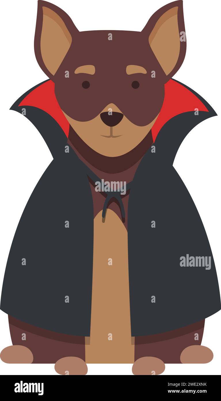 Neighborhood animals Cut Out Stock Images & Pictures - Alamy