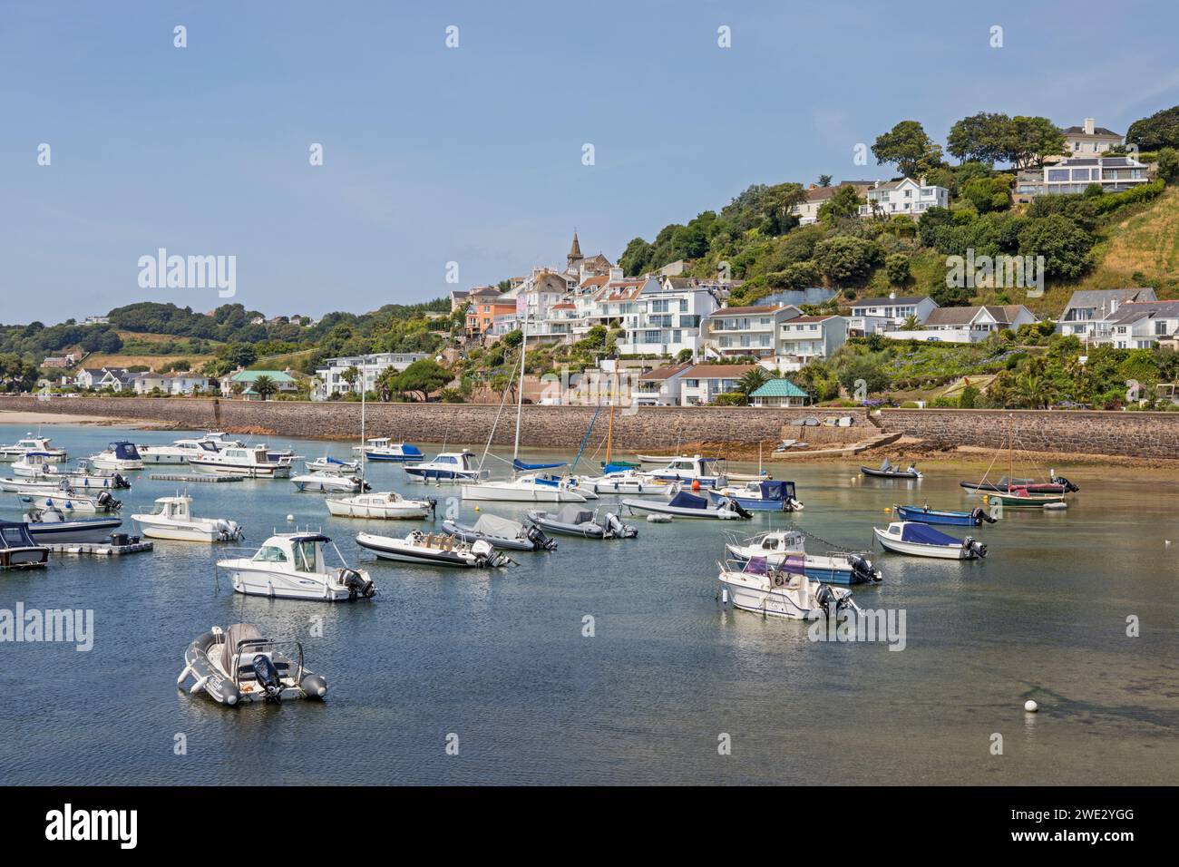 Gorey horizontal hi-res stock photography and images - Alamy