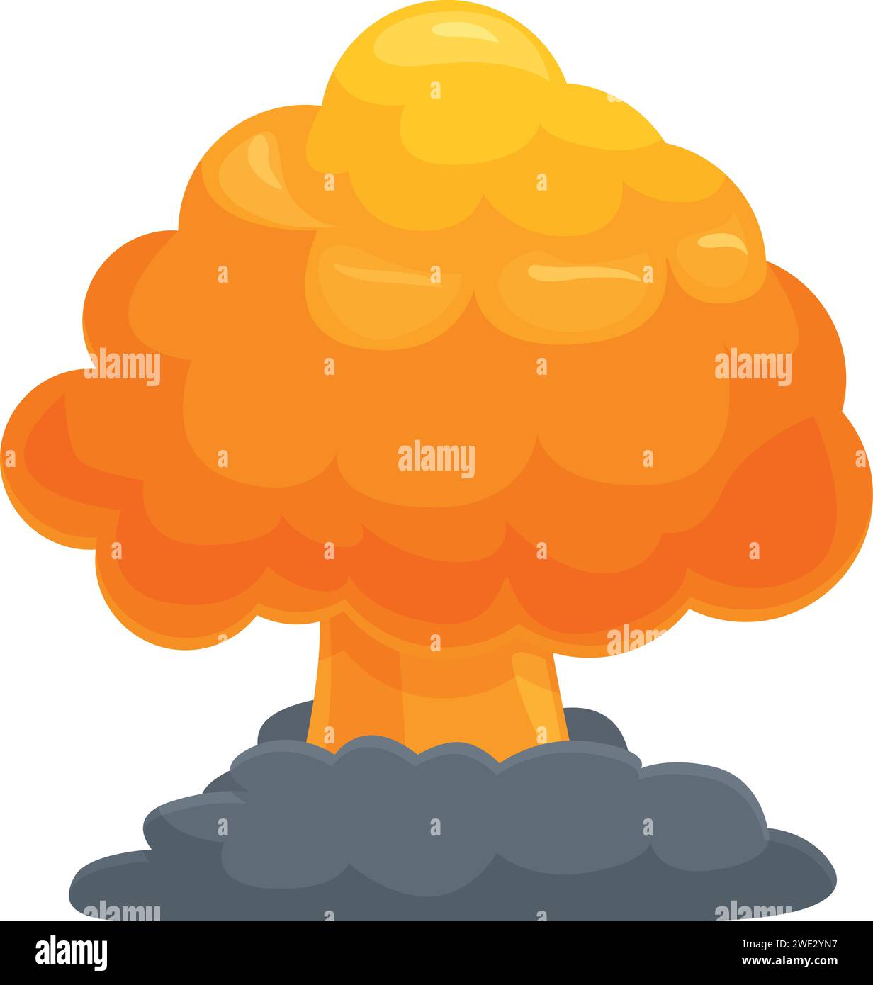 Doomsday device Stock Vector Images - Alamy