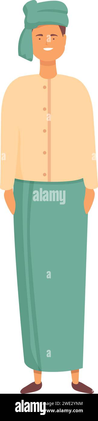 Mandalay vector map Cut Out Stock Images & Pictures - Alamy