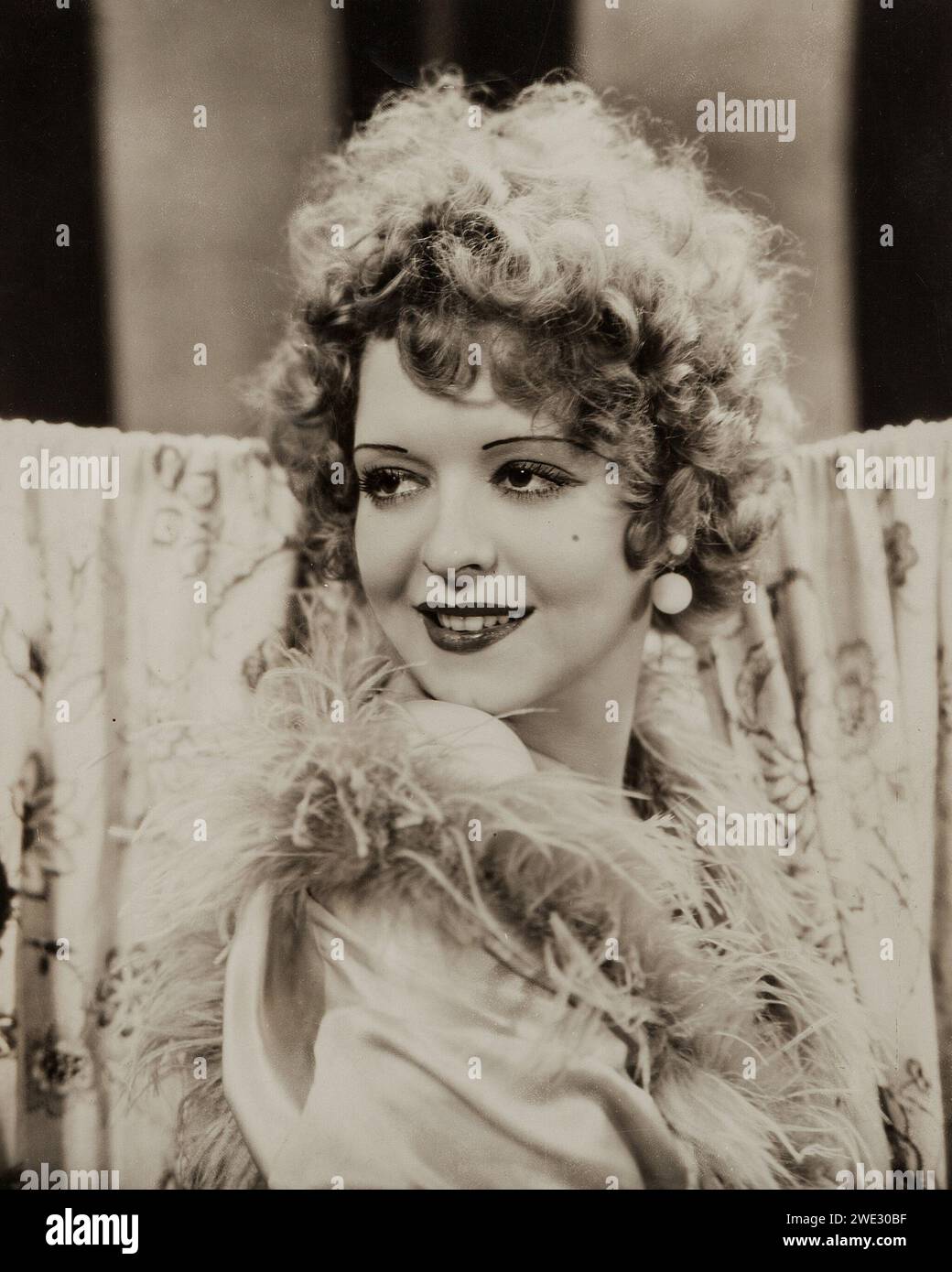 The hoopla movie hi-res stock photography and images - Alamy