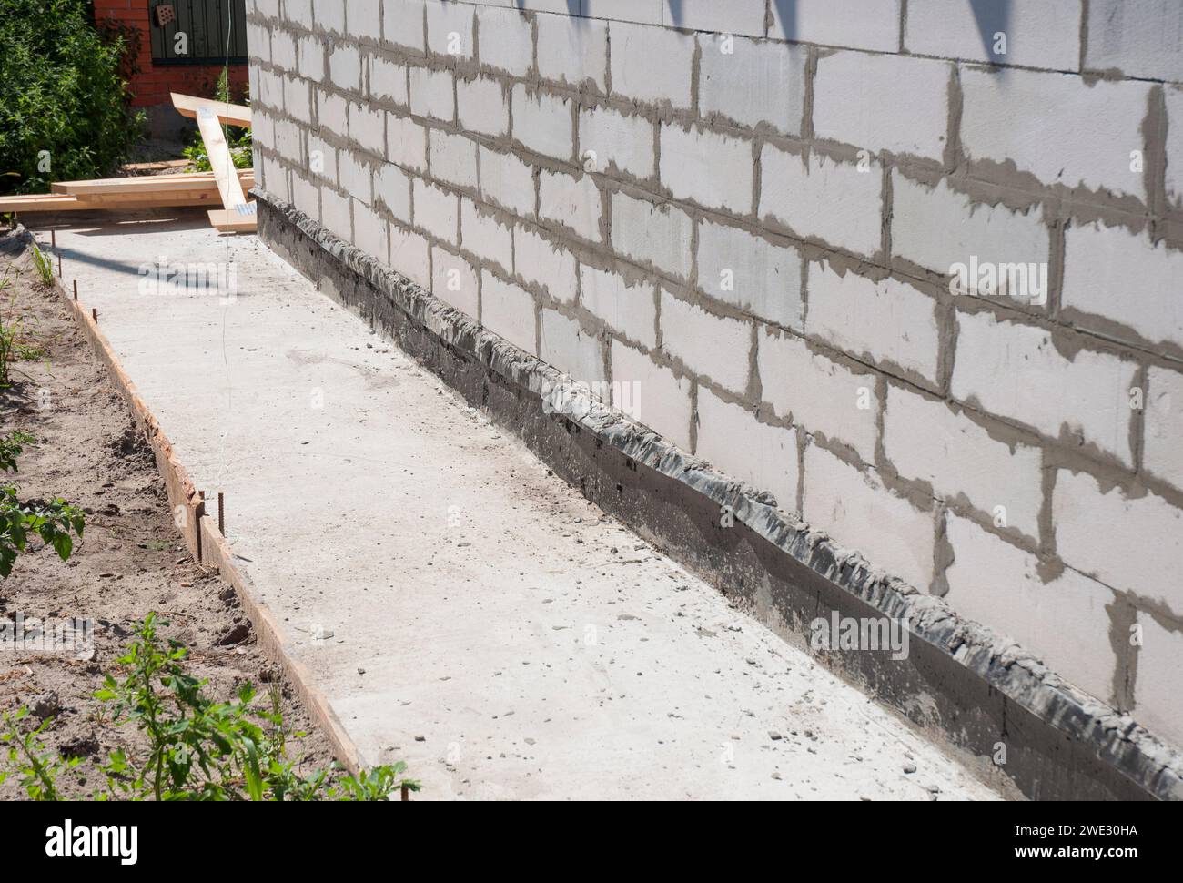 Protection foundation hi-res stock photography and images - Alamy