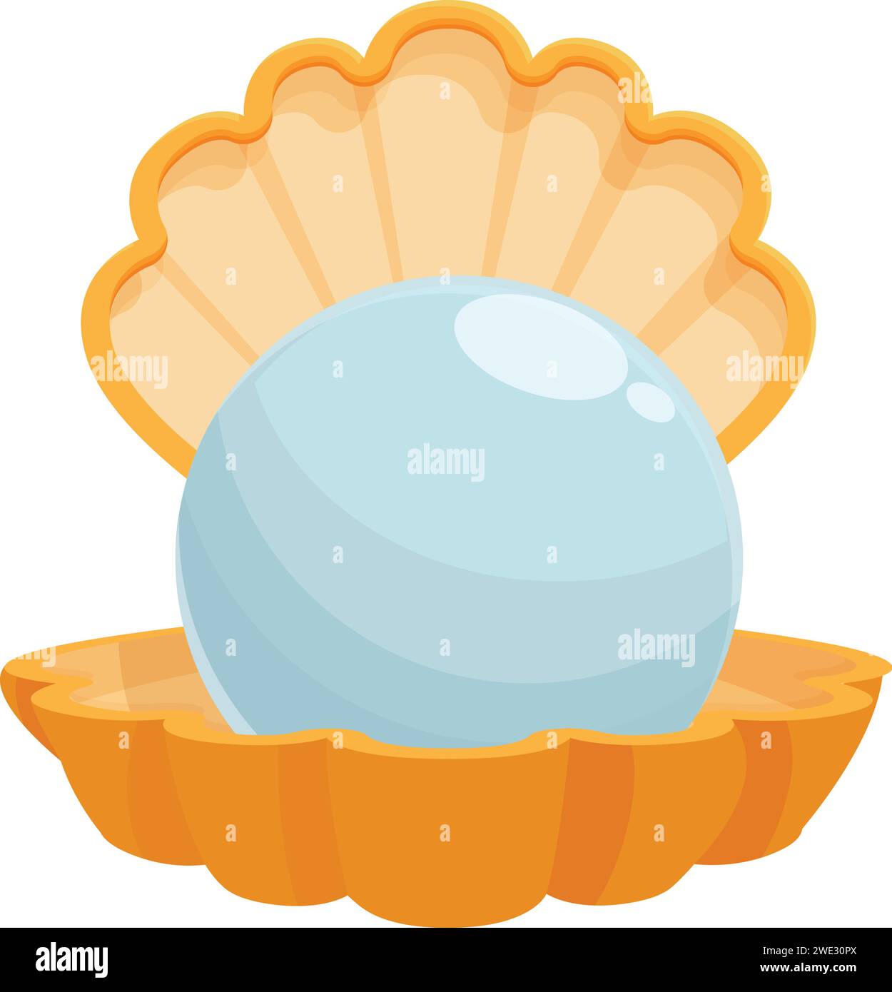 Qatar pearl icon cartoon vector. Nation structure. Landmark tourism ...