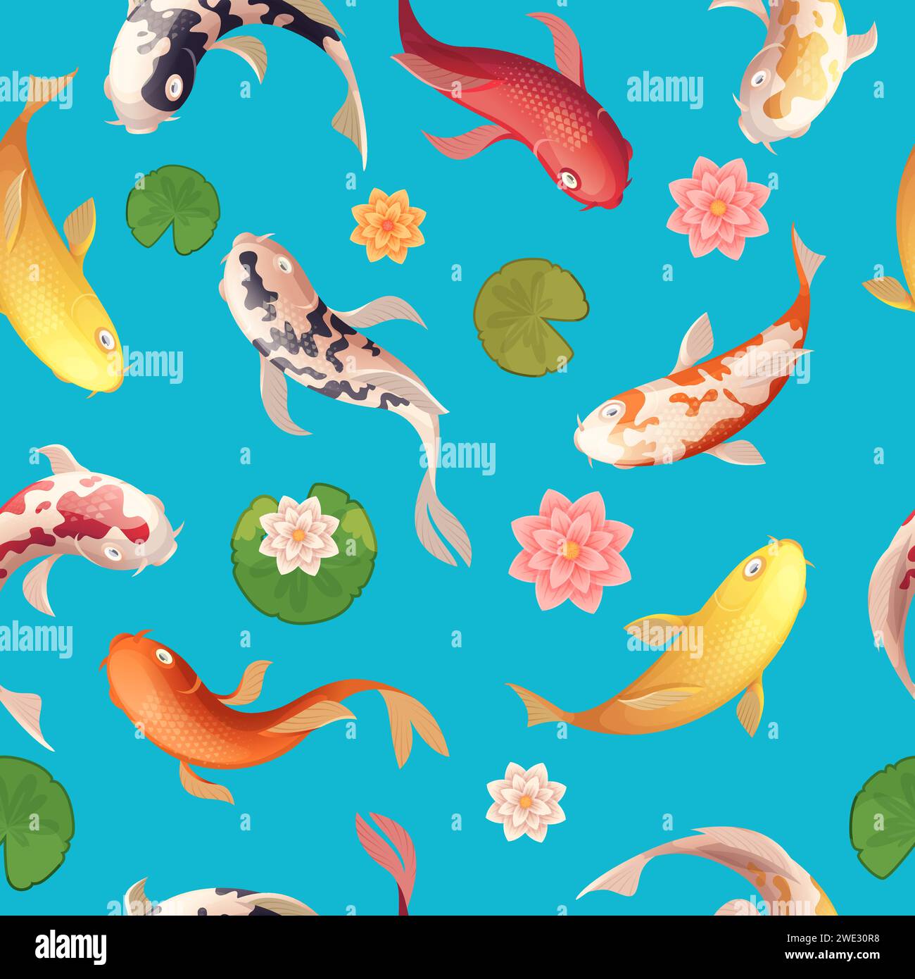 Japan artistic swimming hi-res stock photography and images - Alamy