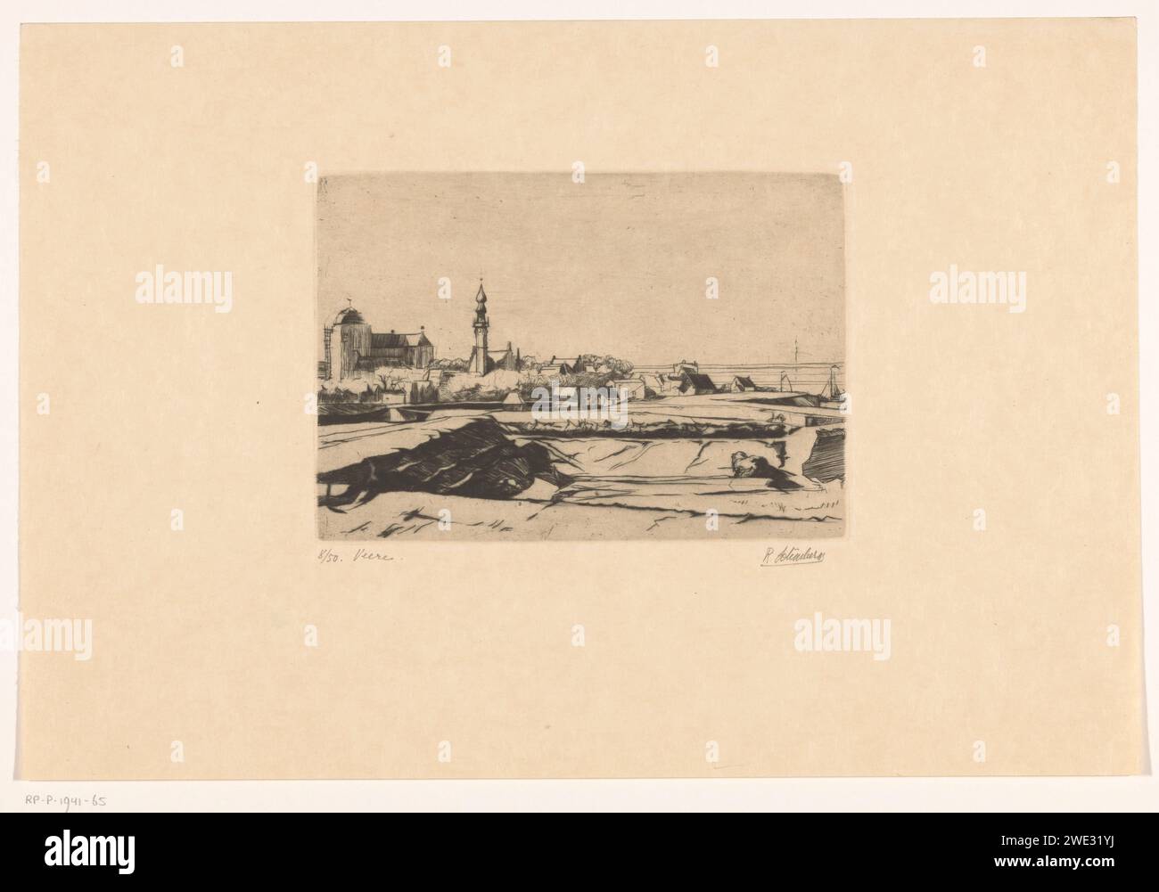 Rudolf schonberg hi-res stock photography and images - Alamy