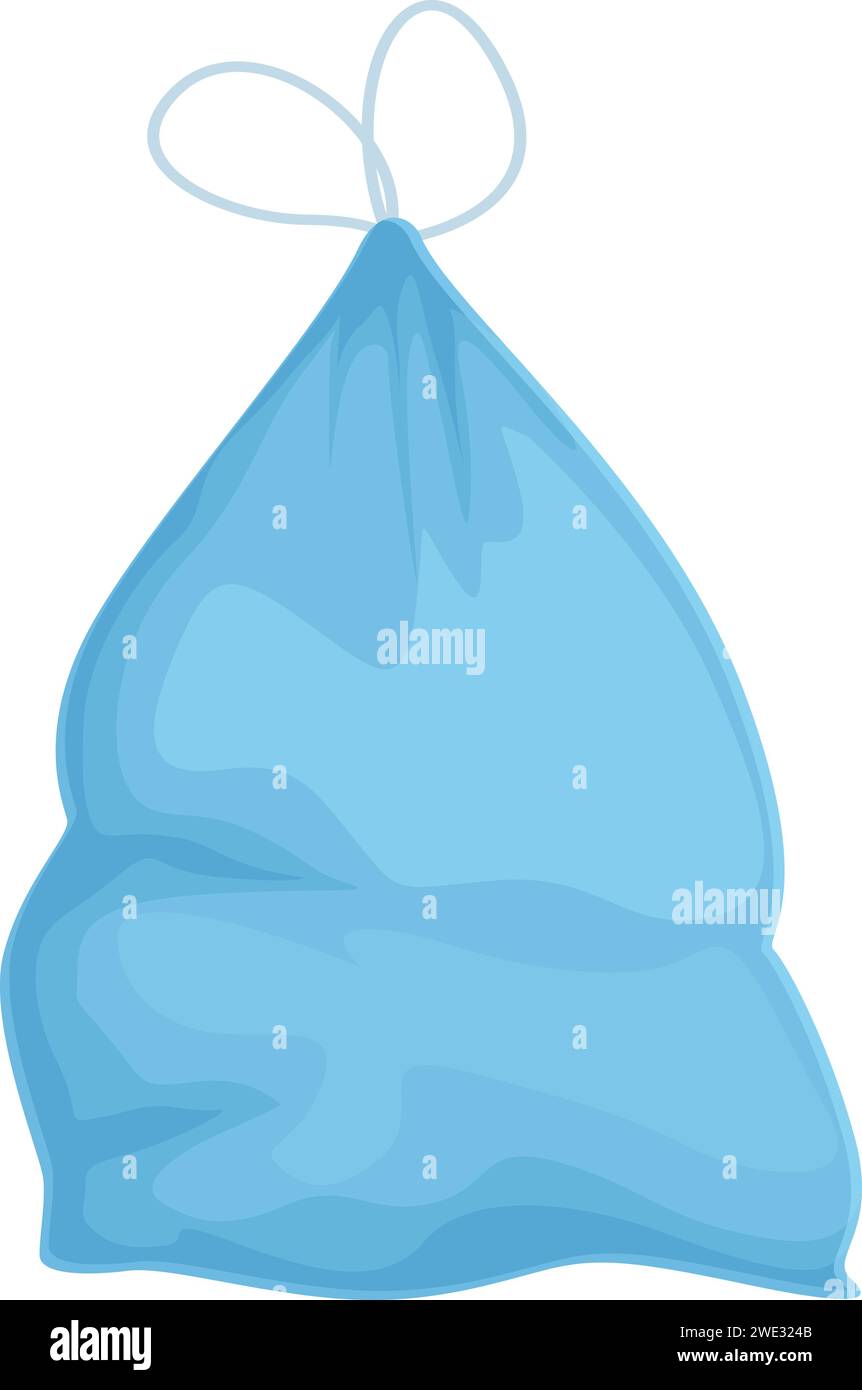 Foil trash Stock Vector Images - Alamy