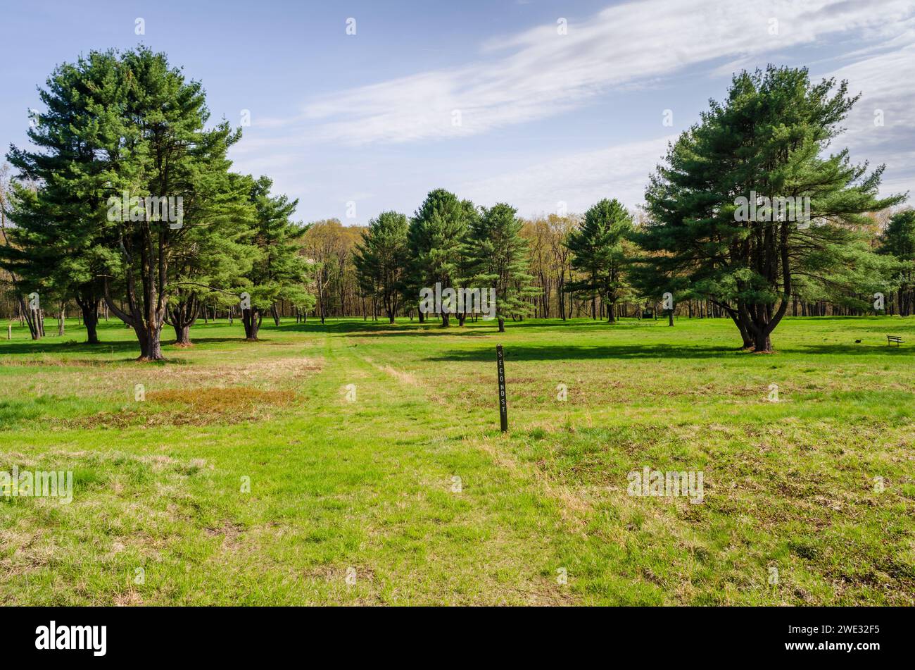 Pennsylvania ghost towns hi-res stock photography and images - Alamy