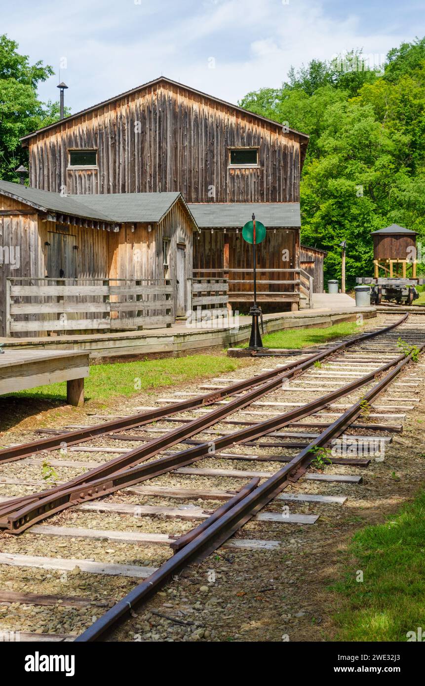 Galeton hi-res stock photography and images - Alamy