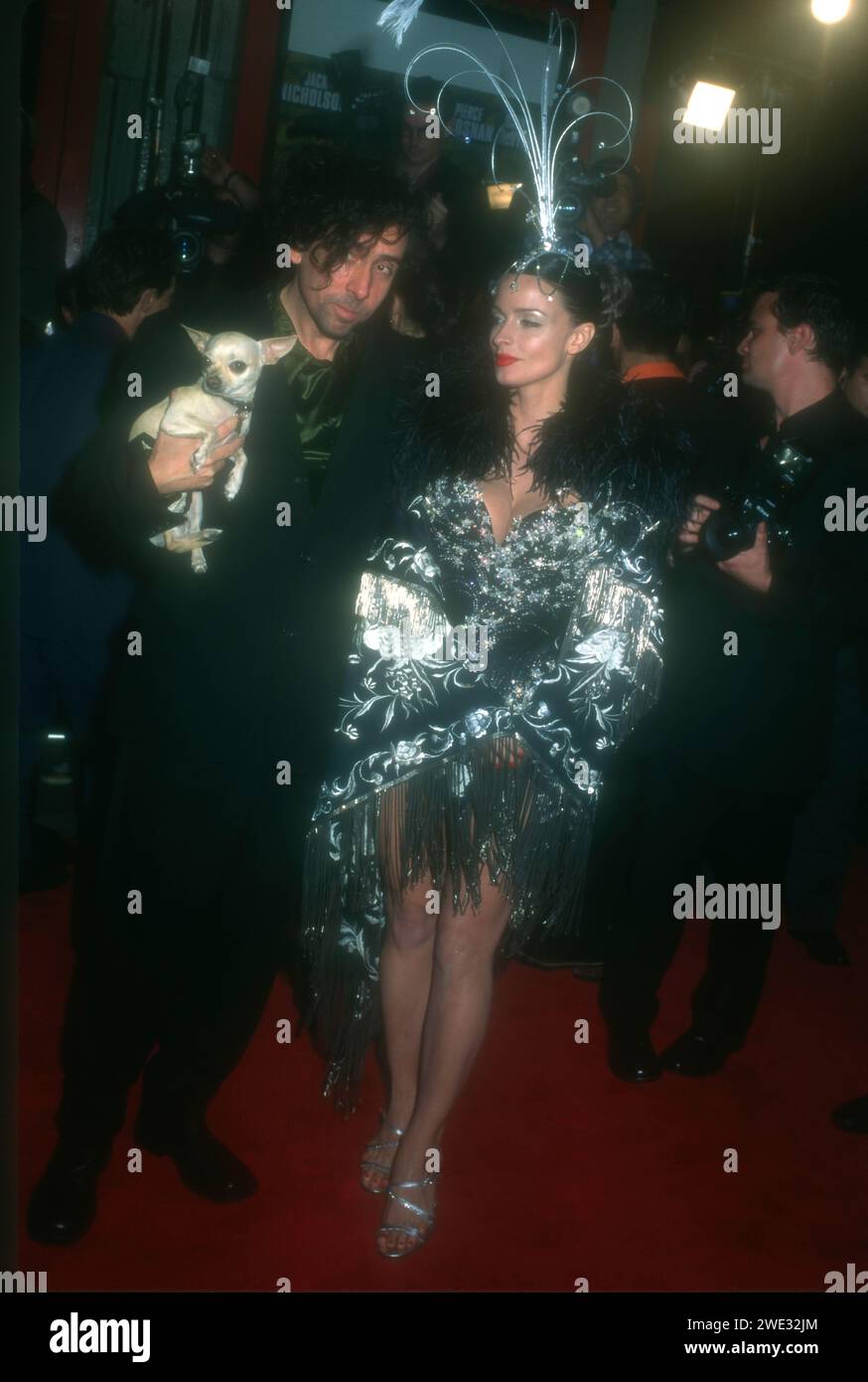 Lisa marie mars hi-res stock photography and images - Alamy