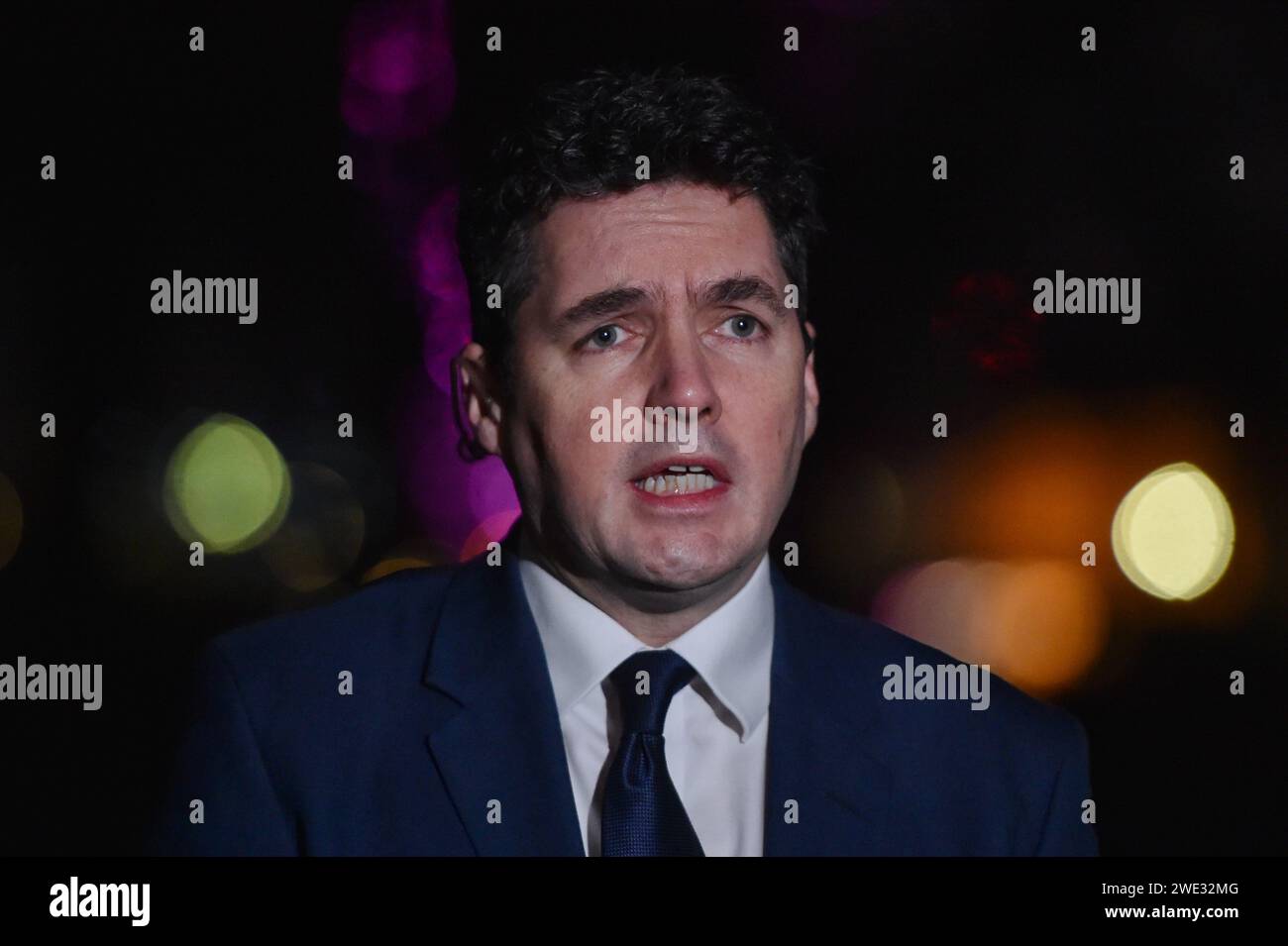 Huw merriman hi-res stock photography and images - Alamy