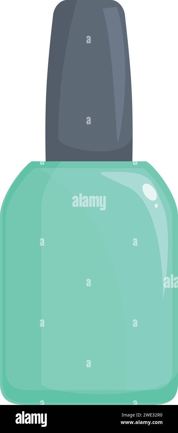 Handwork icon cartoon vector. Lady style. Female beauty parlor Stock ...