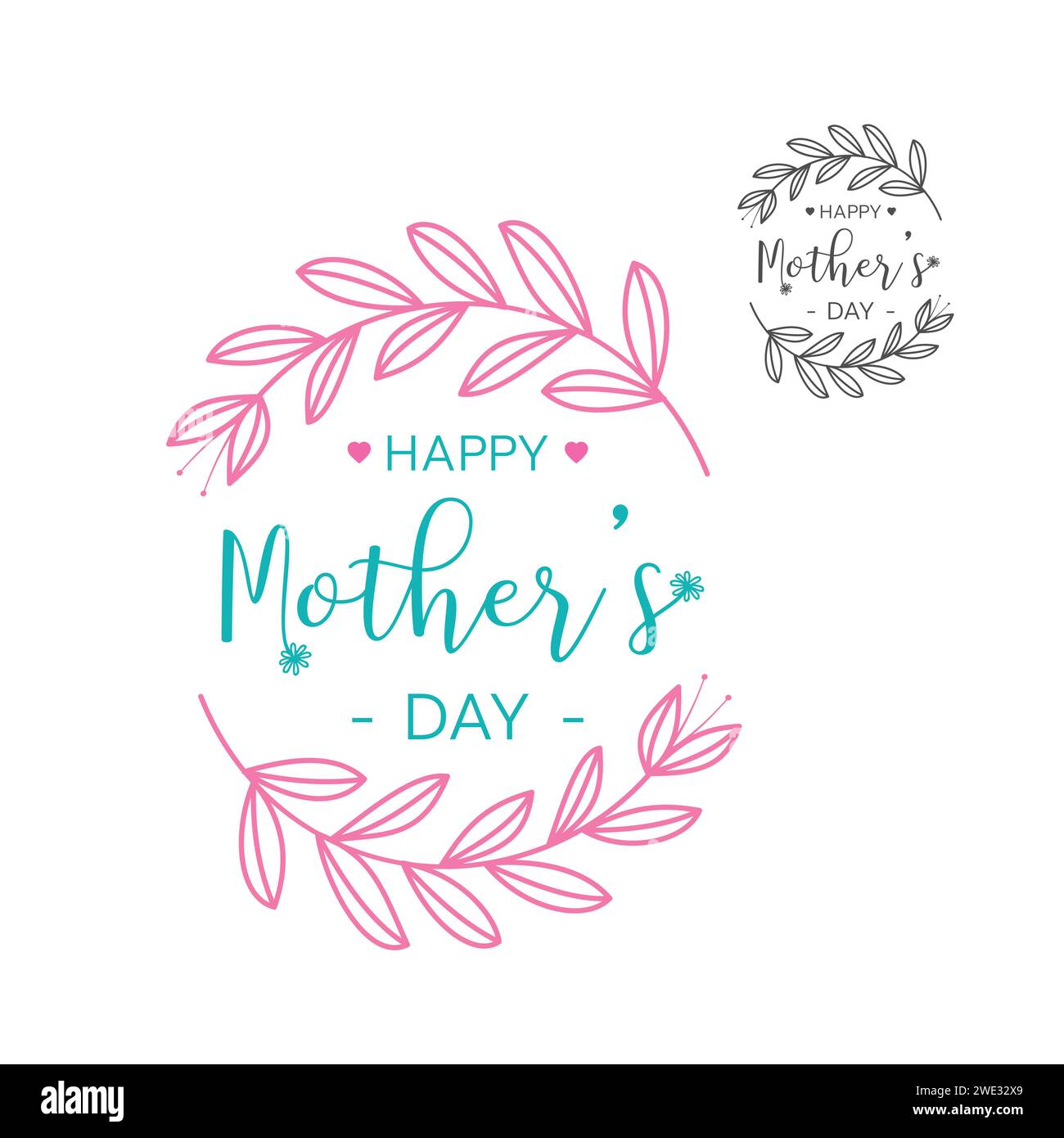 Image day text in Cut Out Stock Images & Pictures - Alamy