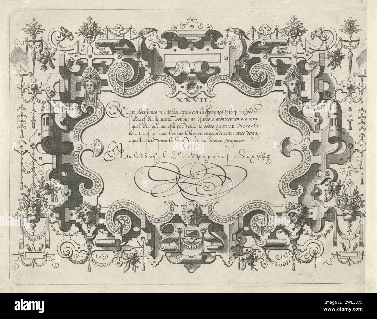 Lucas in calligraphy hi-res stock photography and images - Alamy