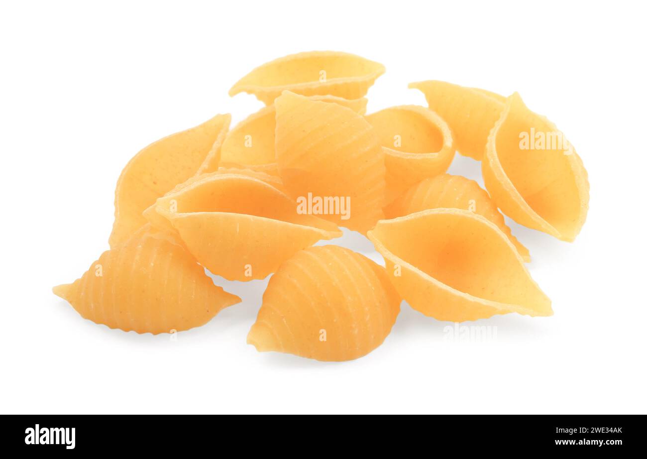 Conchiglie food healthy Cut Out Stock Images & Pictures - Alamy
