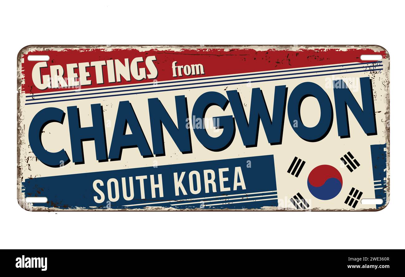 From changwon Stock Vector Images - Alamy