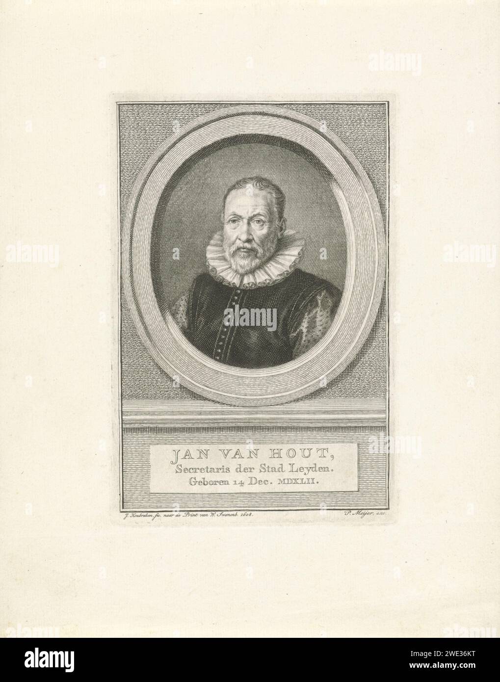 Jacob isaacsz hi-res stock photography and images - Alamy