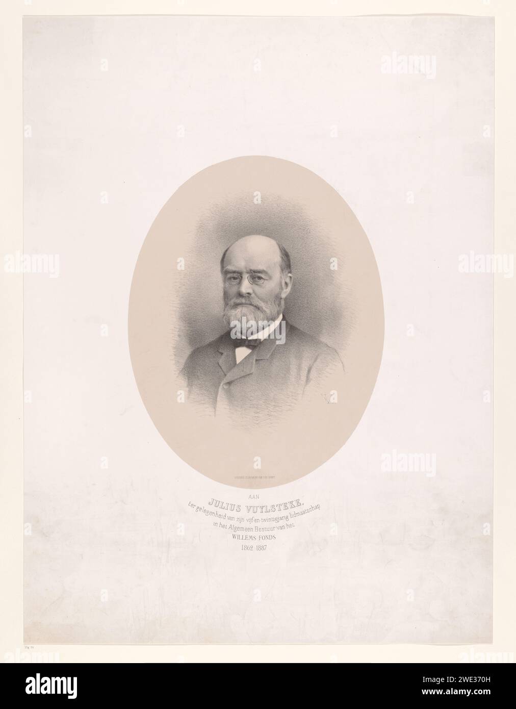 Julius vuylsteke hi-res stock photography and images - Alamy