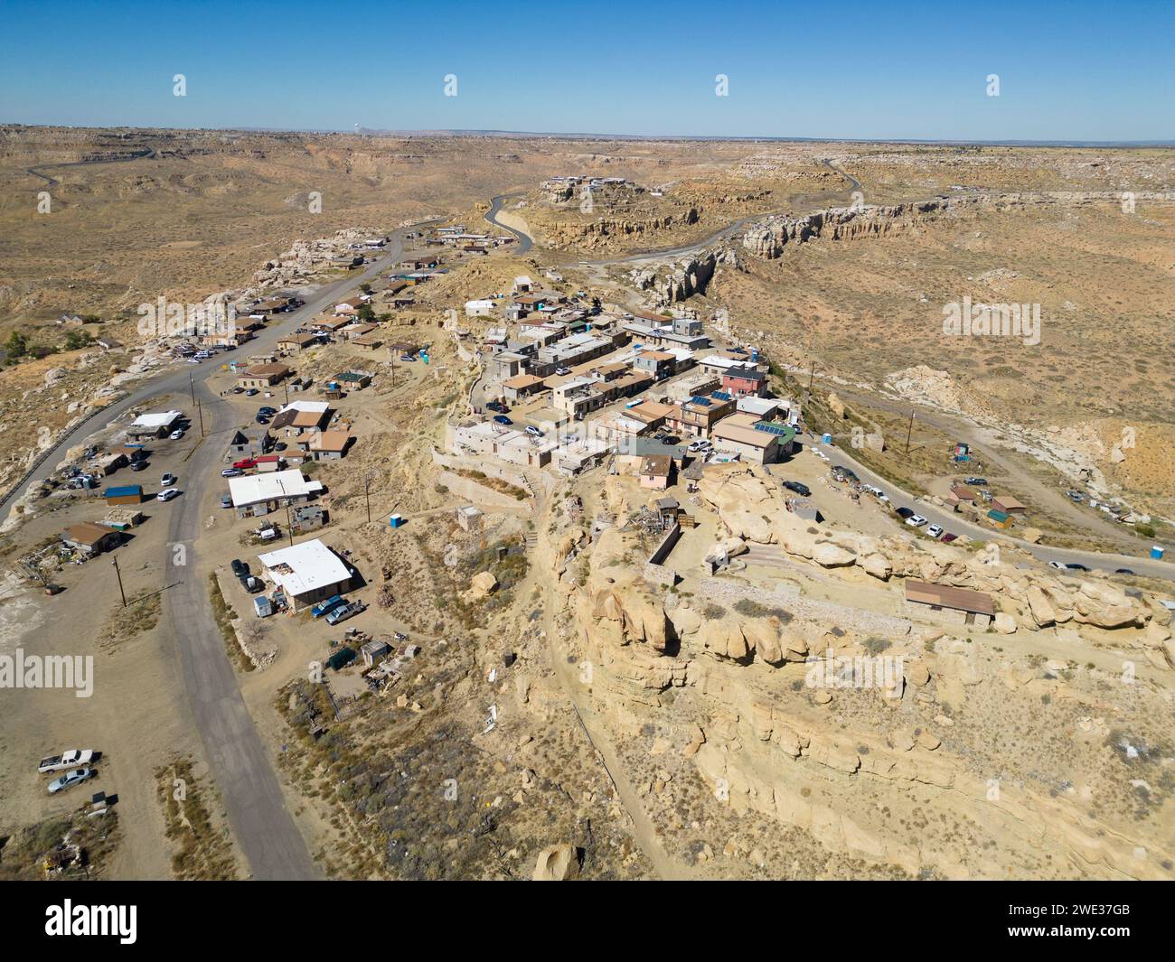 Hopi hi-res stock photography and images - Alamy