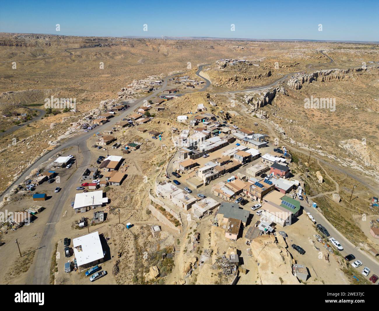 Hopi hi-res stock photography and images - Alamy