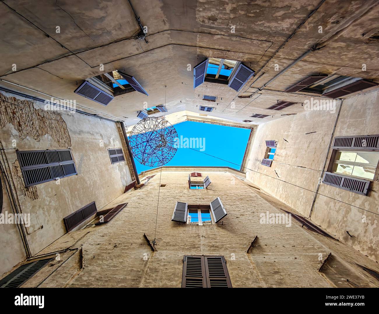 One of the most tipycal villages of Marche region, Jesi displays an ...