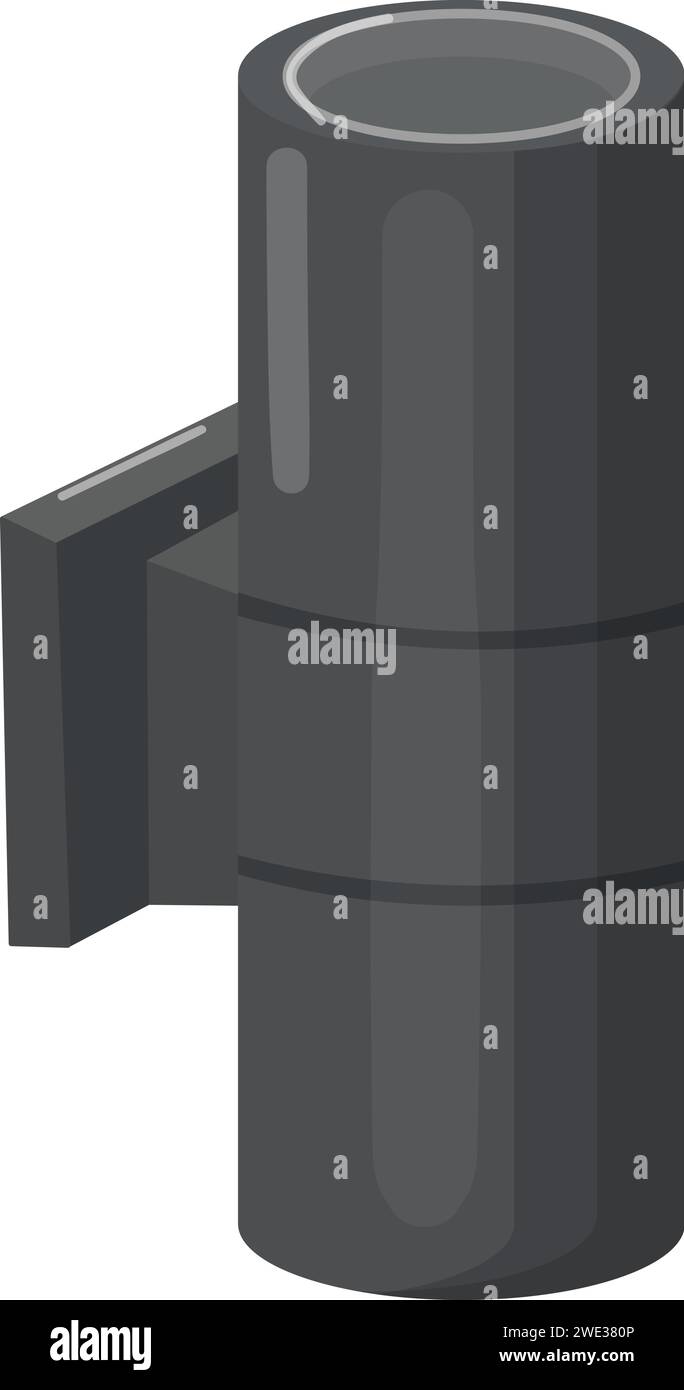 Architect tool icon cartoon vector. Design plans Stock Vector Image ...