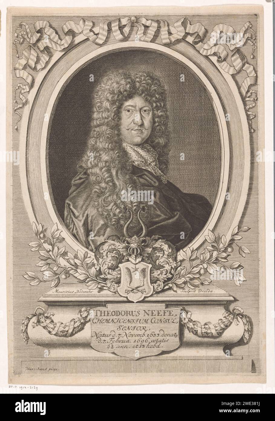 Theodor neefe hi-res stock photography and images - Alamy