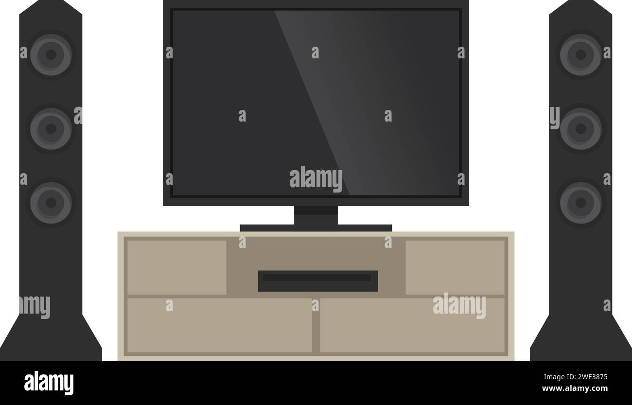 Focal display Stock Vector Images - Alamy