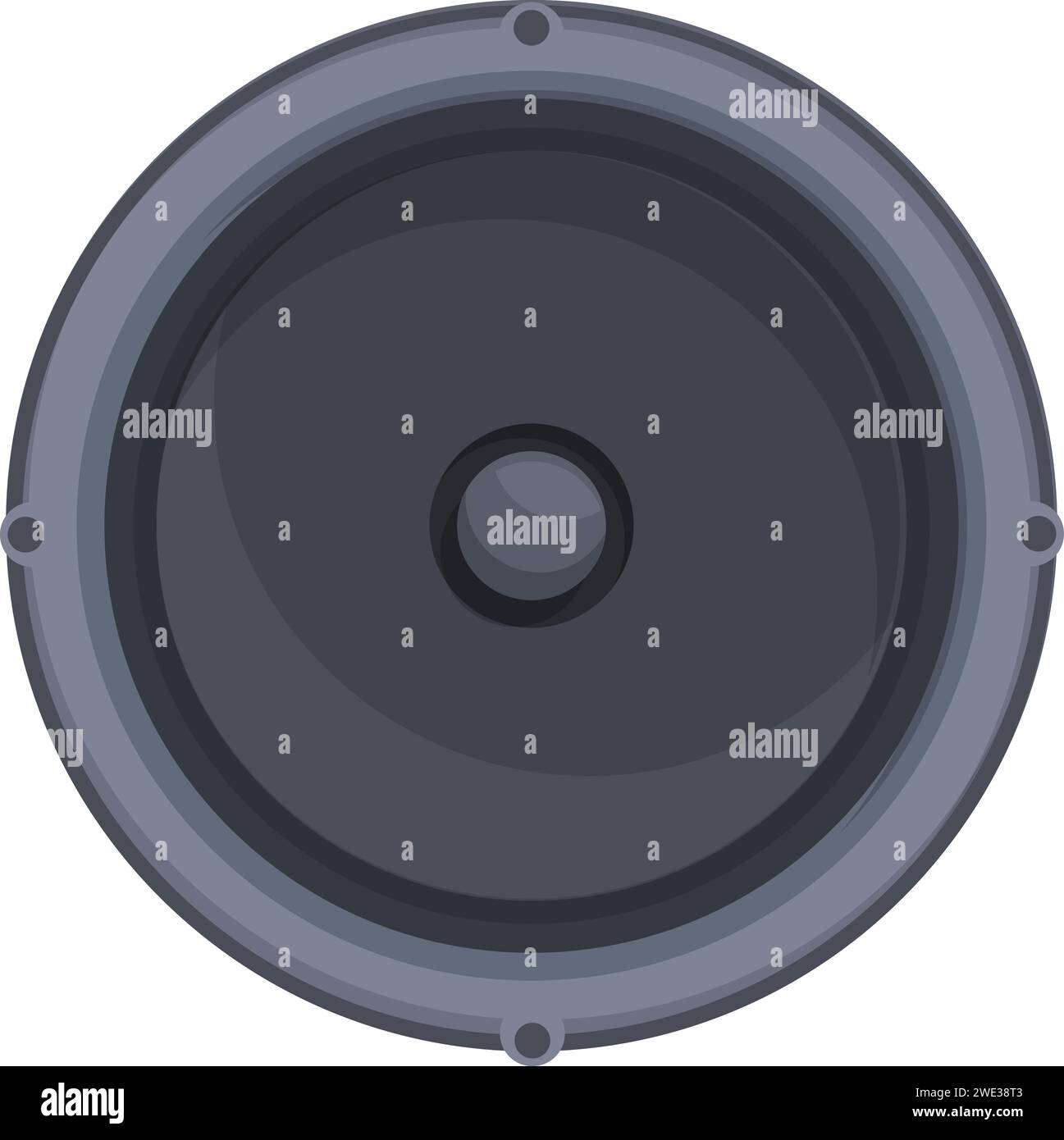 Car cd player Stock Vector Images - Alamy