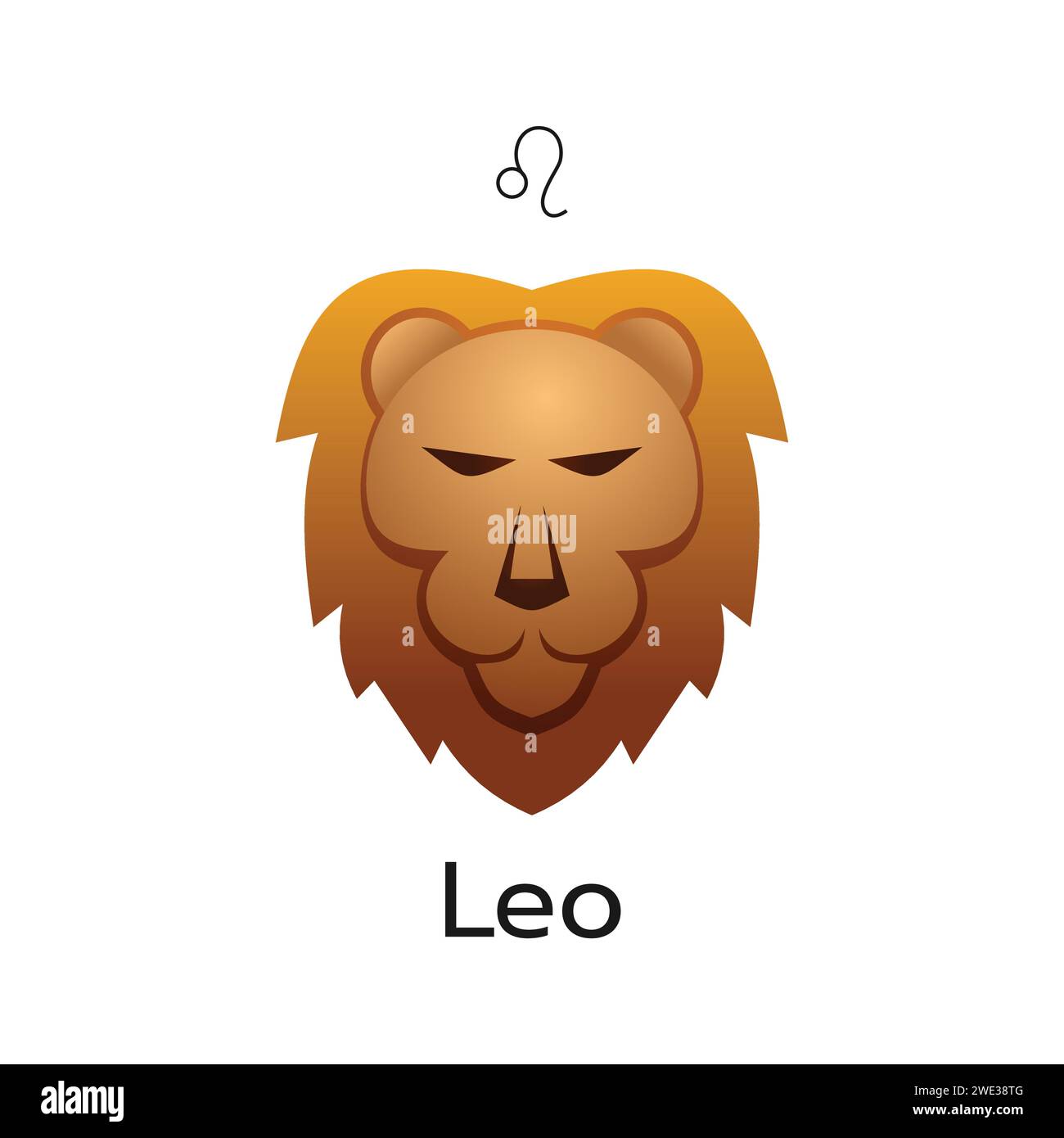 Leo Animal Symbol