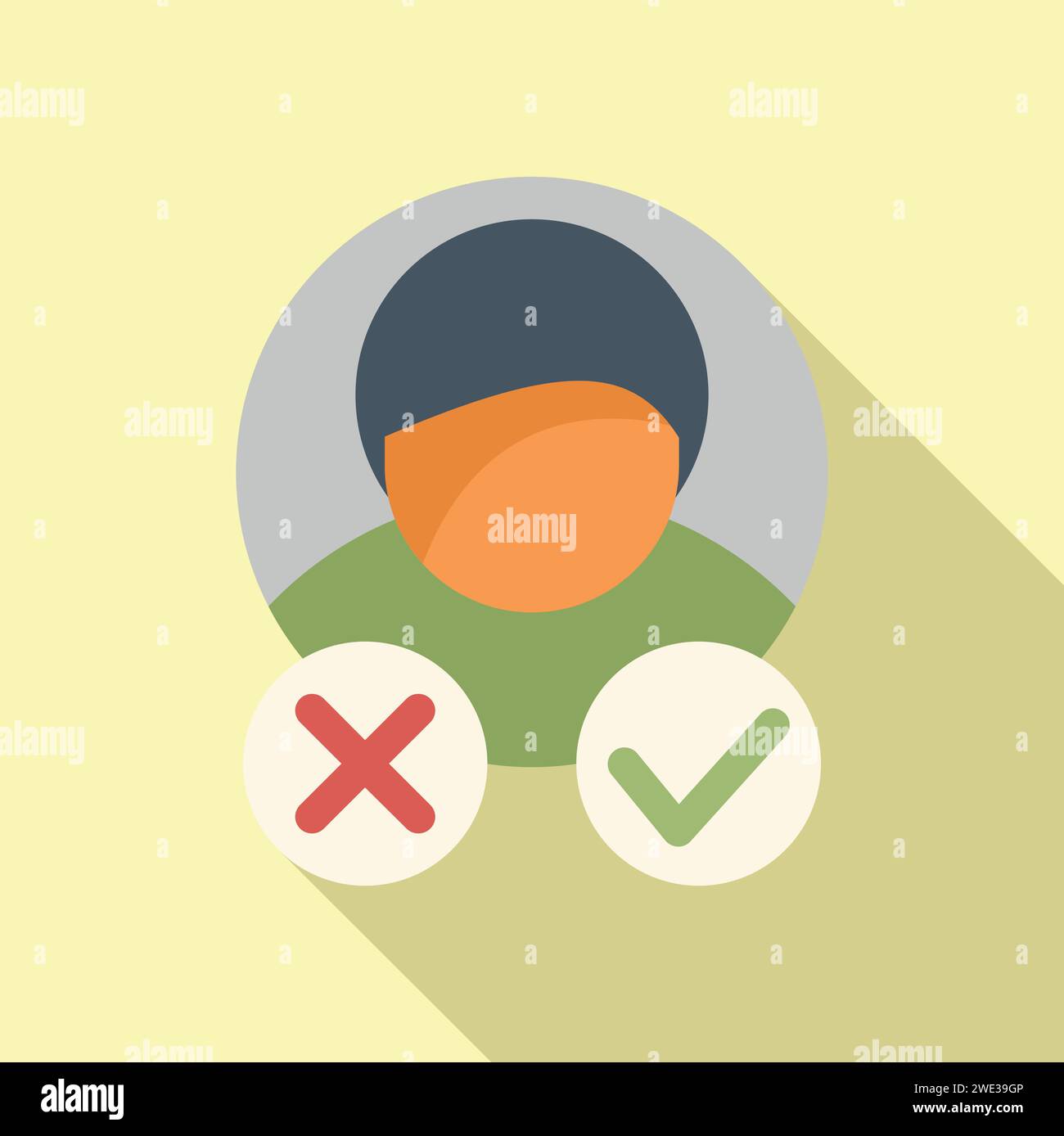 Seasoned with care Stock Vector Images - Alamy