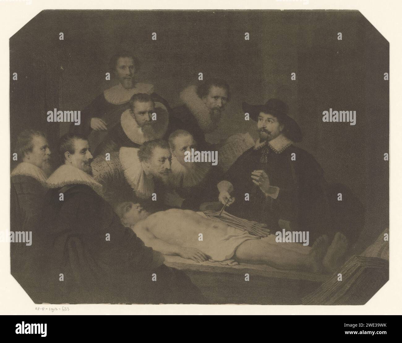 Autopsy examination hi-res stock photography and images - Alamy