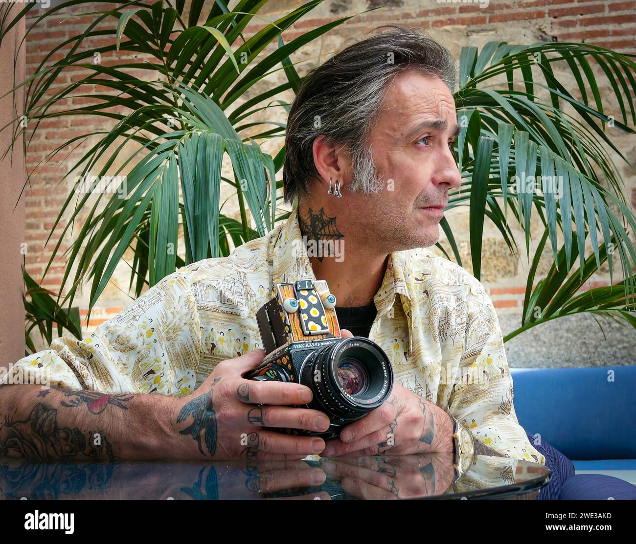 Celebrities culture hi-res stock photography and images - Alamy