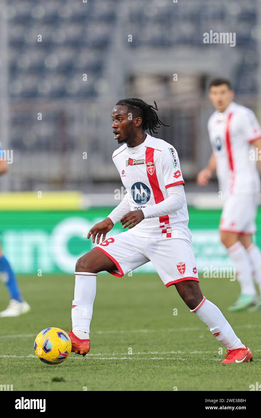 Warren bondo hi-res stock photography and images - Alamy