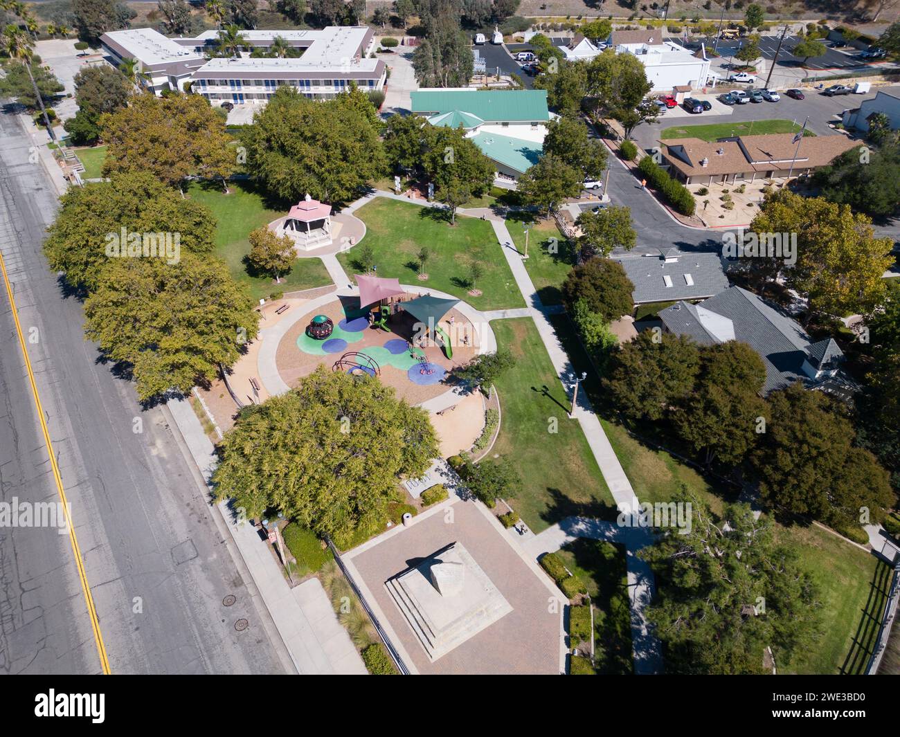 Temecula valley museum hi-res stock photography and images - Alamy